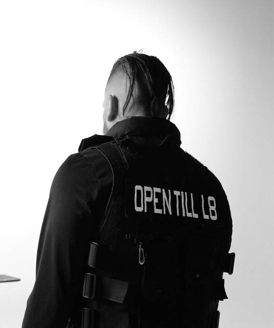 Open Till L8 | Spotify