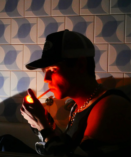 MikeMark | Spotify