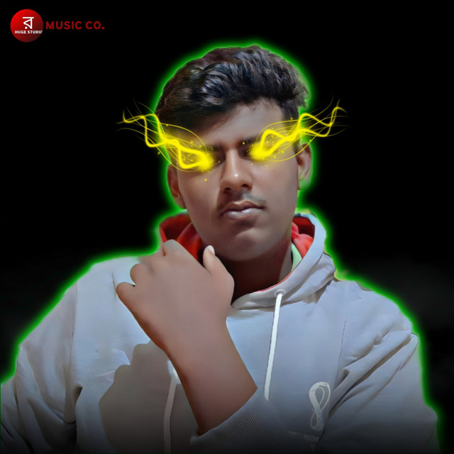 Rocky Ghosh | Spotify