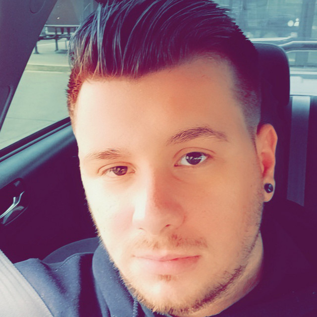 Damien Ball | Spotify