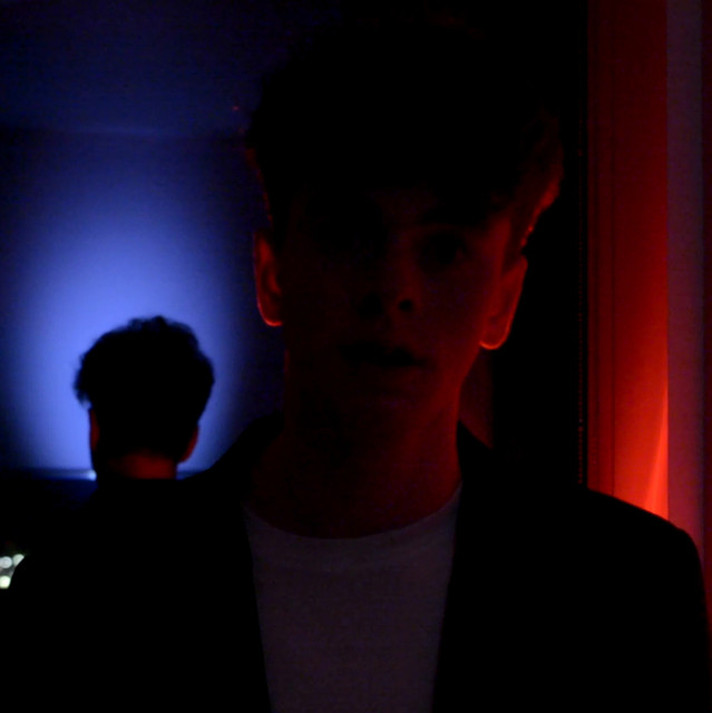 Ryan Farrell | Spotify