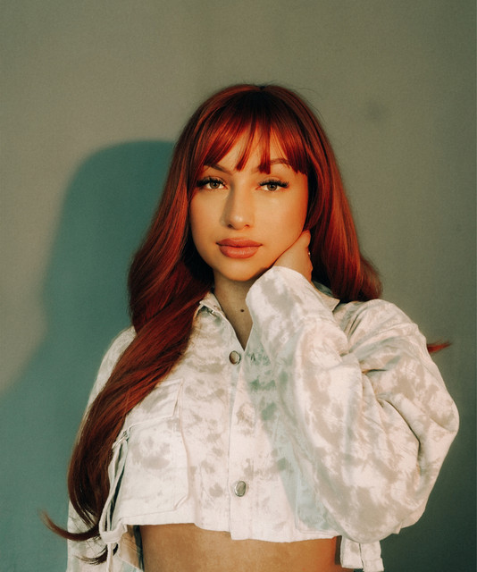 Rebecca Maria | Spotify