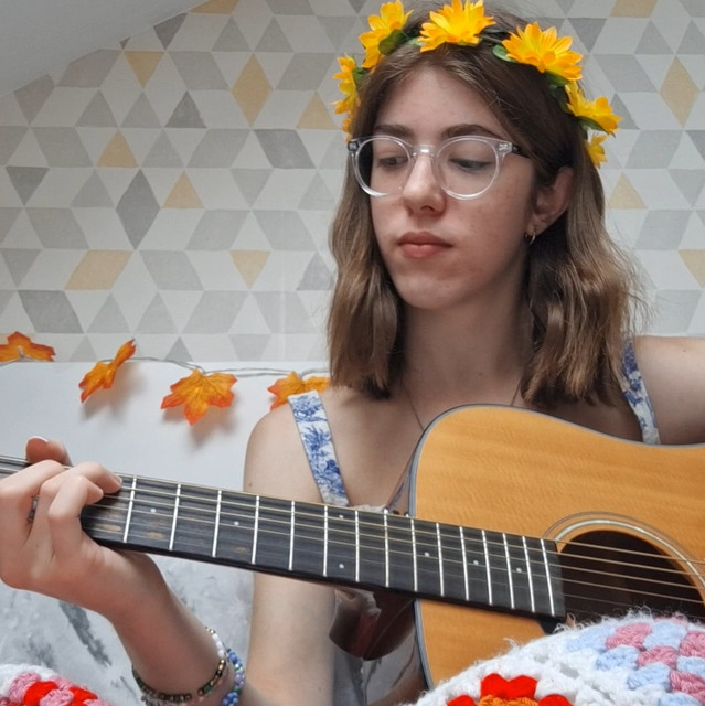 Cara Flynn | Spotify