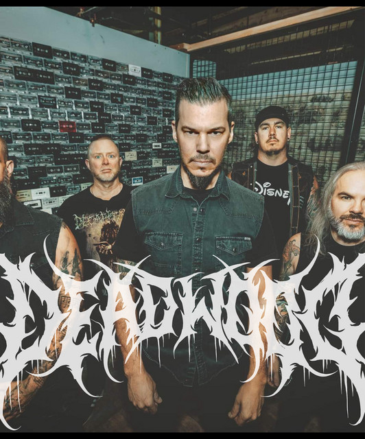 Deadwood | Spotify