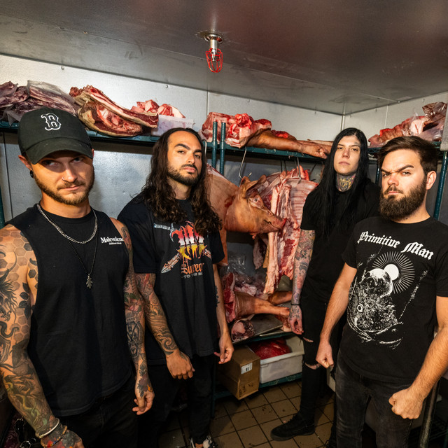 Girthquake | Spotify
