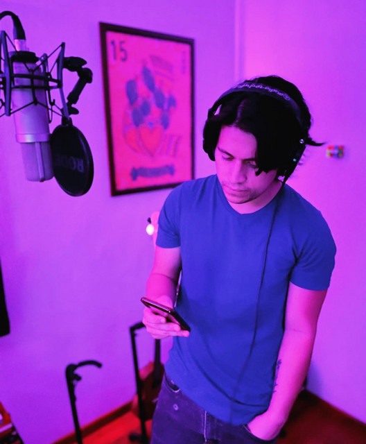 Danmu | Spotify