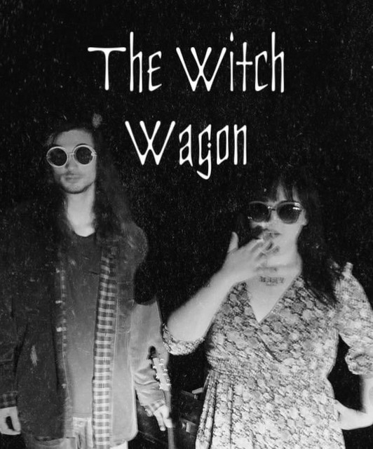 The Witch Wagon | Spotify