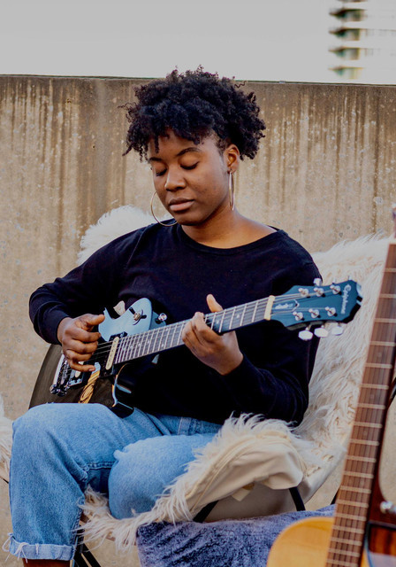 Kaylah Mckinney | Spotify