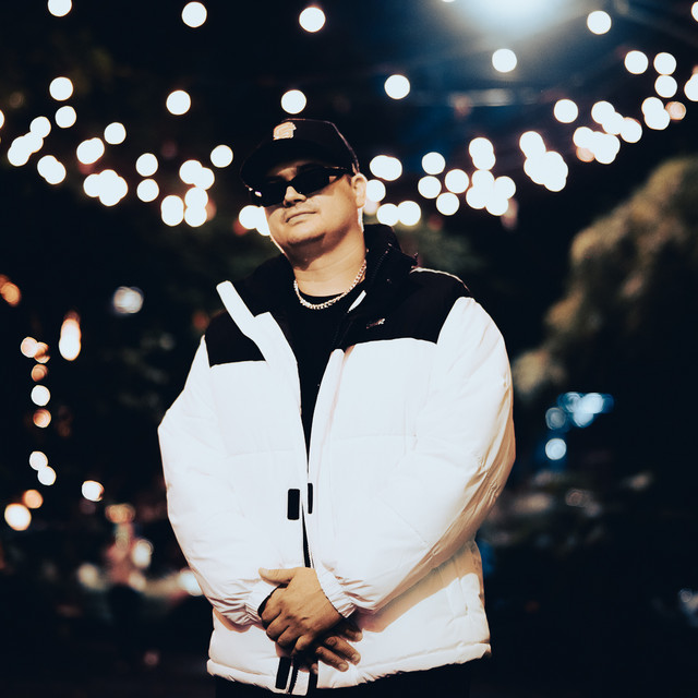David Fortune | Spotify