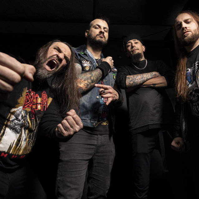 Argentine Heavy Metal artists and listeners — Musicalyst