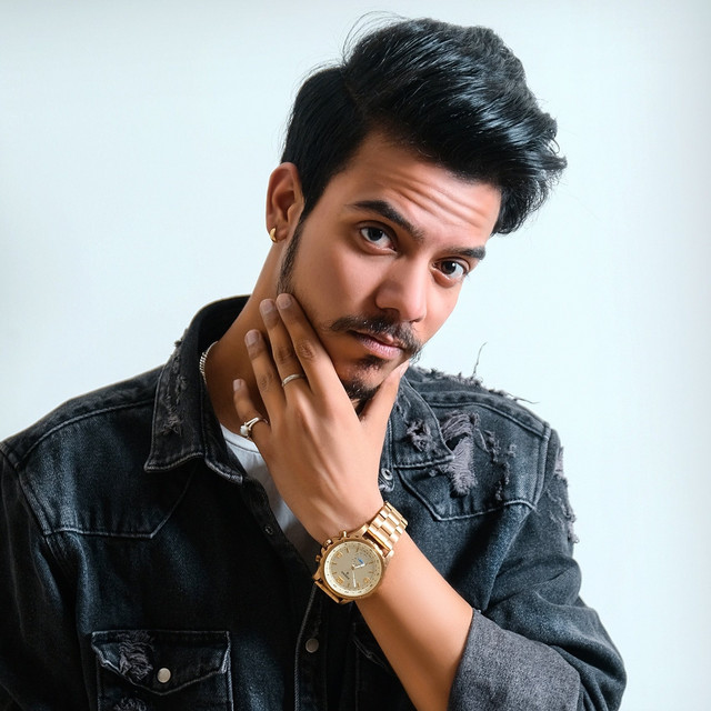 Ajay Sharma | Spotify
