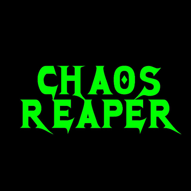 Chaos Reaper | Spotify