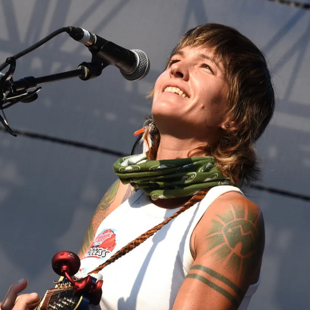 Sarah Fiore | Spotify