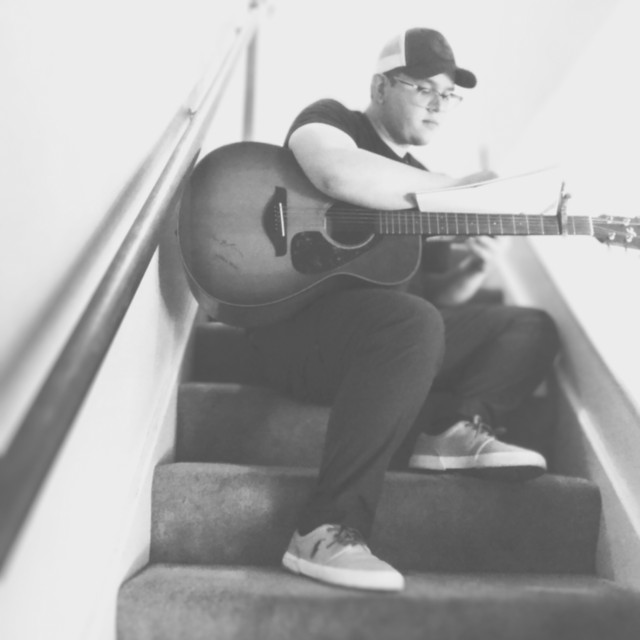 Isaac Jacob | Spotify