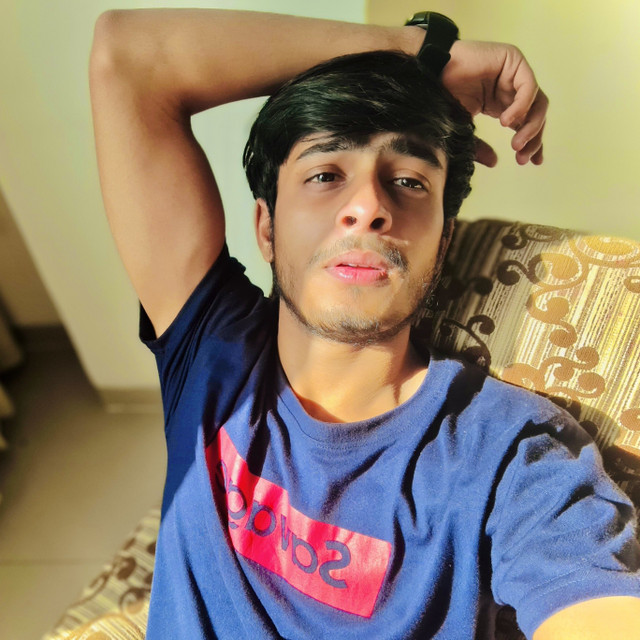 Syed Haris Jamal | Spotify