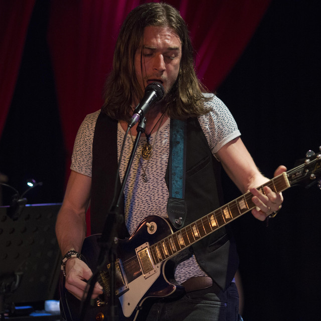 Sean Mullaney Concert & Tour History | Concert Archives