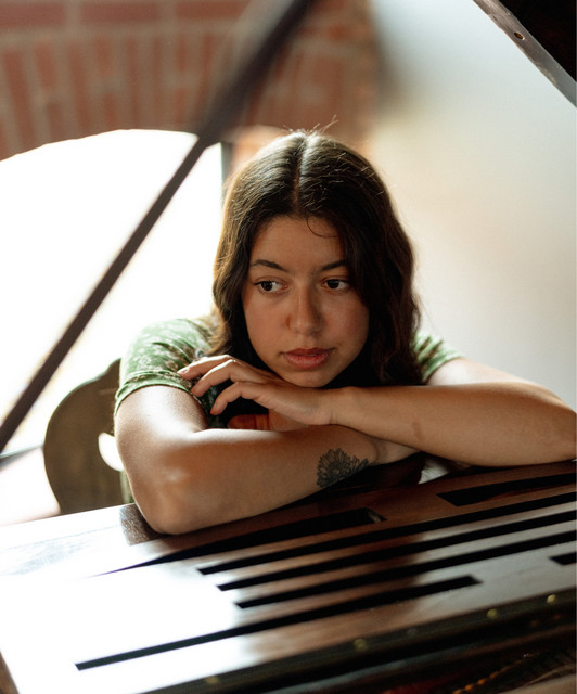 Laura Alden | Spotify