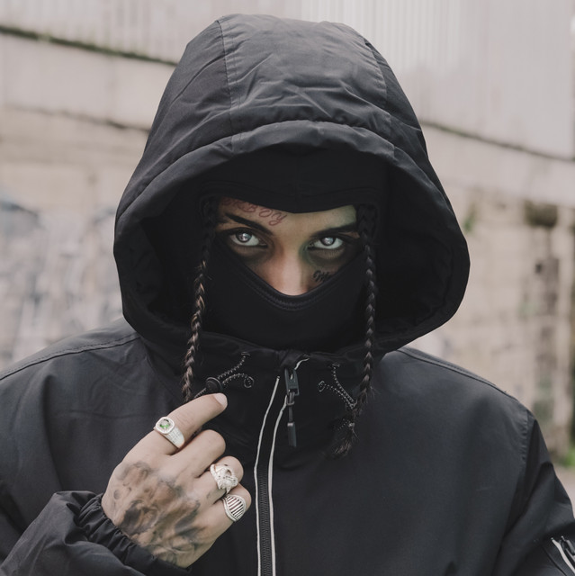Skull G | Spotify