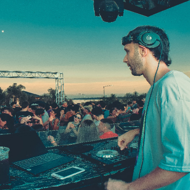 Dj Juani Lesa | Spotify