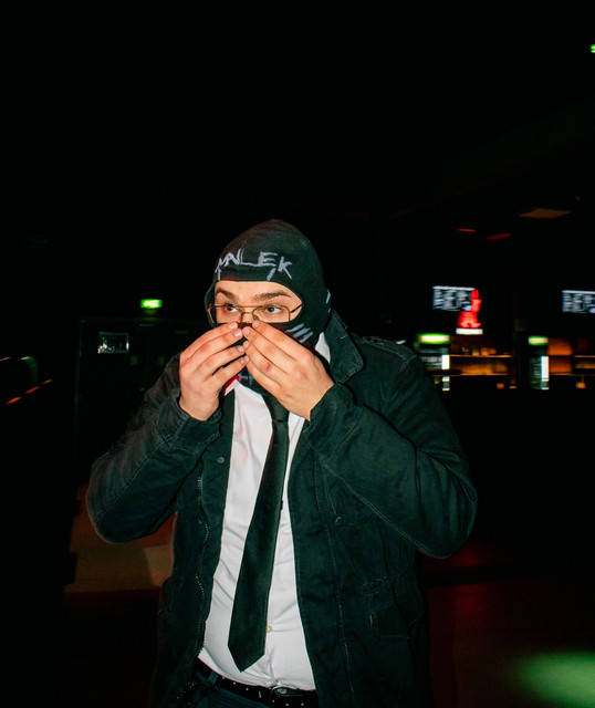 Malenko Spotify