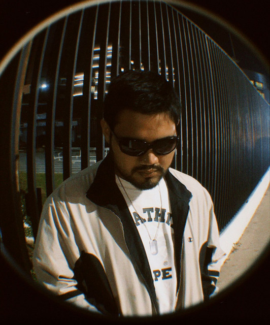 ENALI. | Spotify