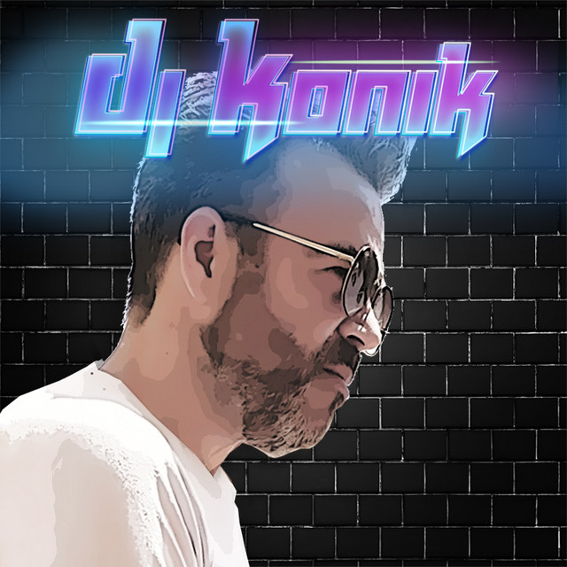 Dj Konik Genres Songs Analysis And Similar Artists Chosic