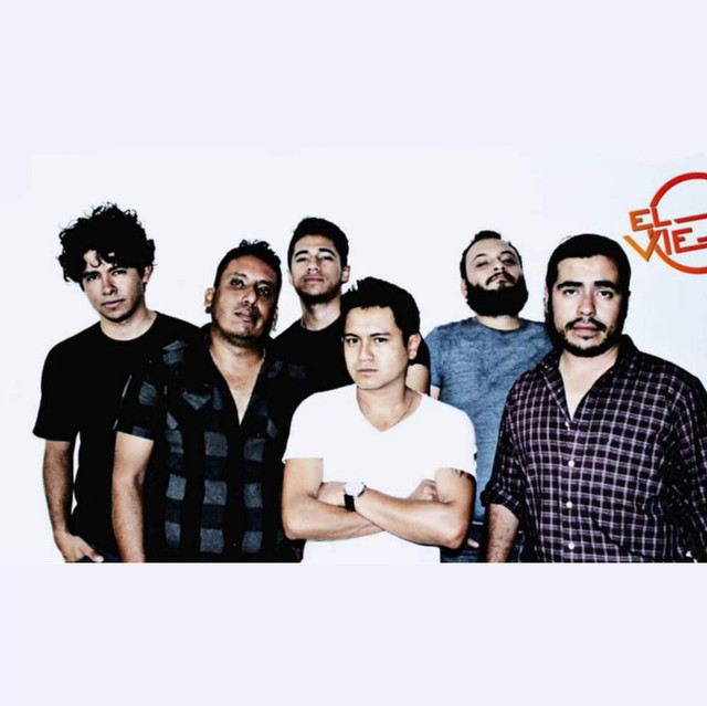El Viejo 7 | Spotify