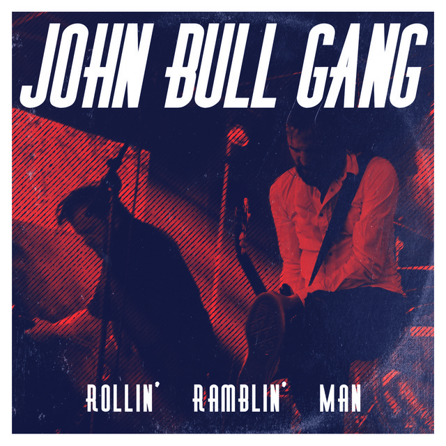 John Bull Gang | Spotify