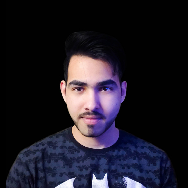 Harsh K Verma | Spotify