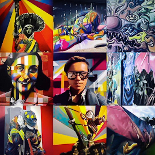 Gabriel Cheng | Spotify