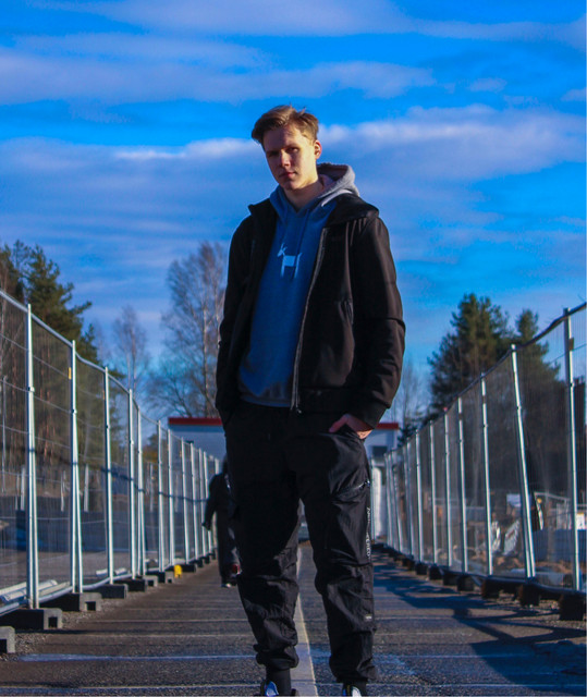 Niilo Heinola | Spotify