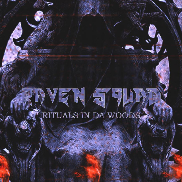 RAVEN SQUAD | Spotify