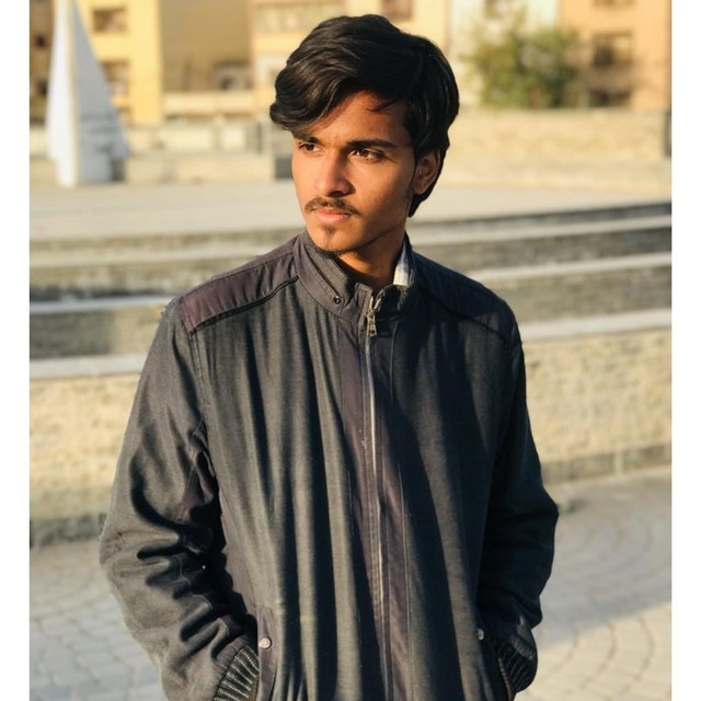 HAMMAD | Spotify