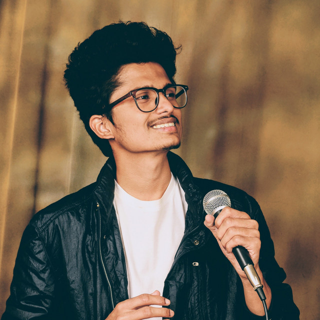Siddharth Mane | Spotify