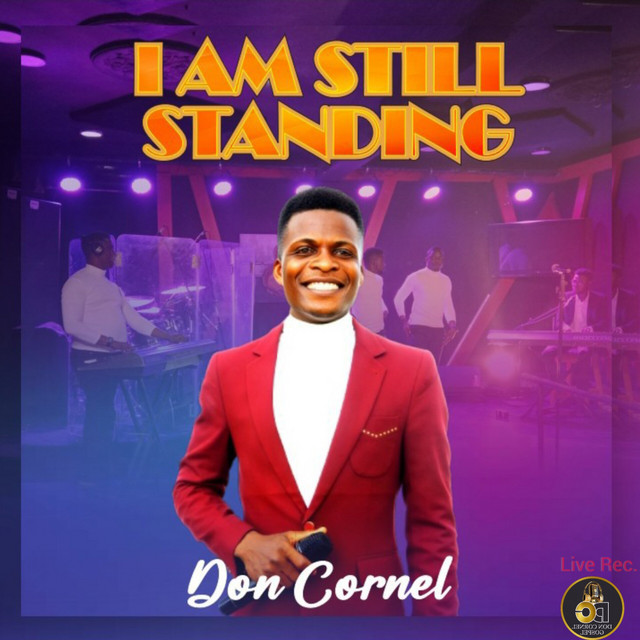 Don Cornel | Spotify