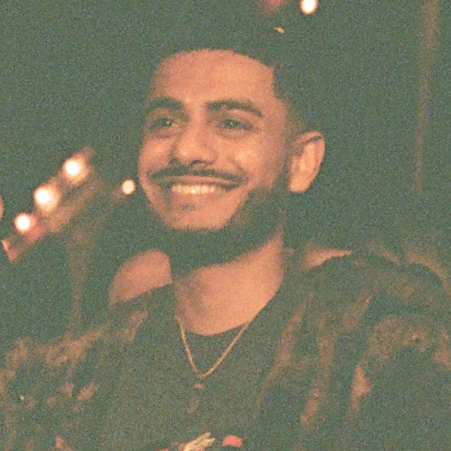 Juss Nandhra | Spotify