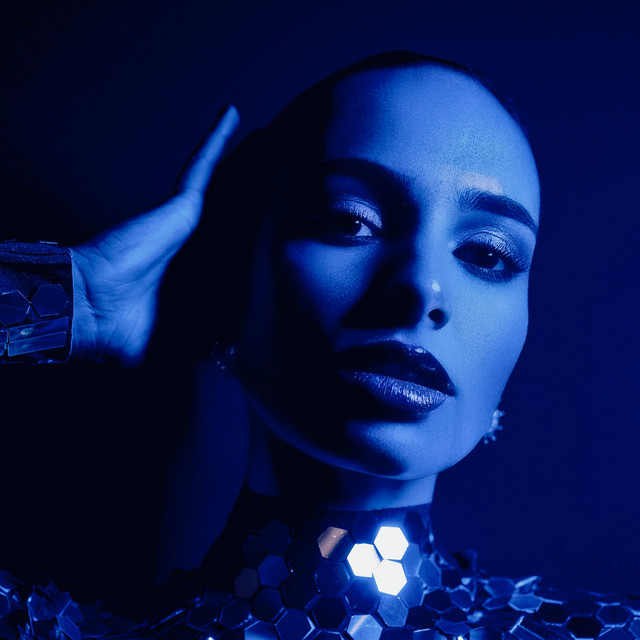 JADE | Spotify