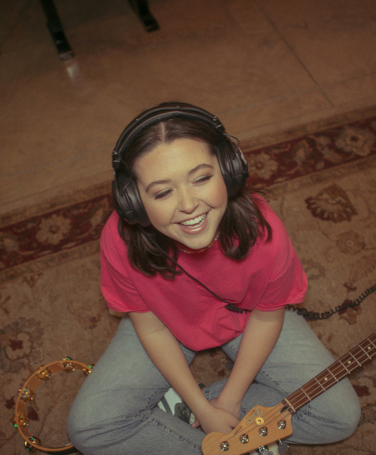 Katie Flemming | Spotify