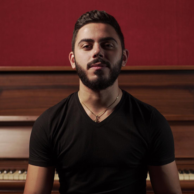 Mark Eid | Spotify