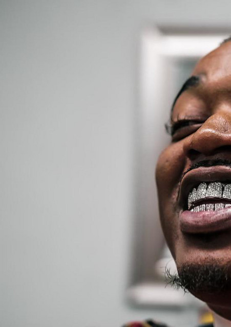 Nook da Crook | Spotify
