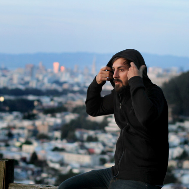 Mike From Mars | Spotify
