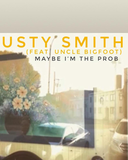 Dusty Smith | Spotify
