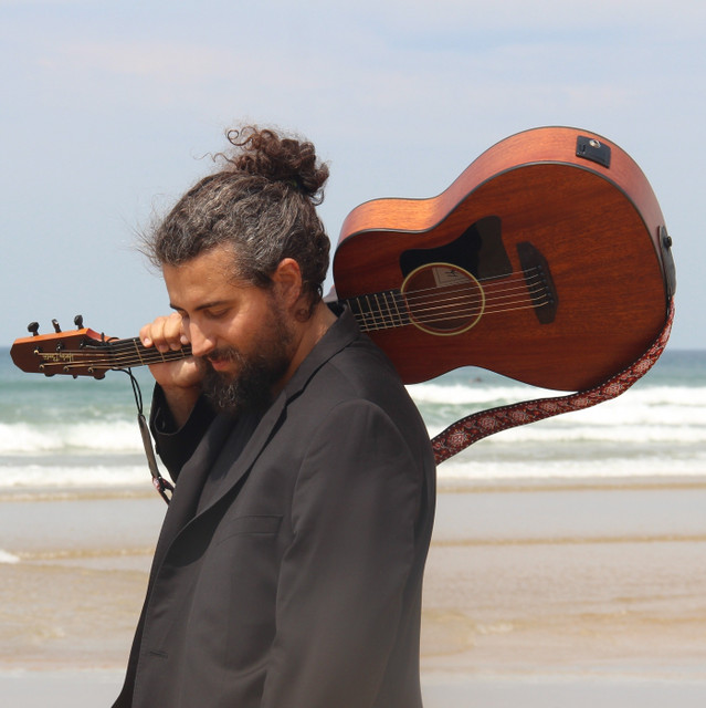 Rui Luís | Spotify