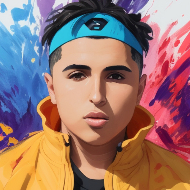 Manny Lobo | Spotify