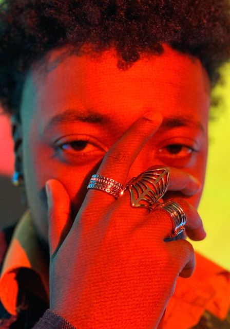 Moji | Spotify