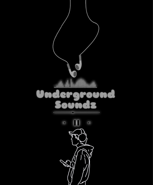 "Underground Sound" Concert & Tour History | Concert Archives