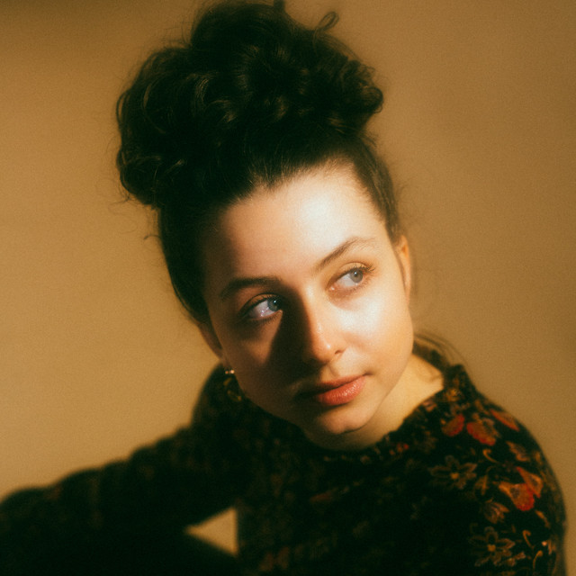 Larysa Musick | Spotify