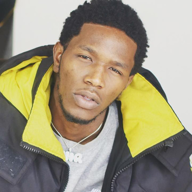 Nino Austin | Spotify