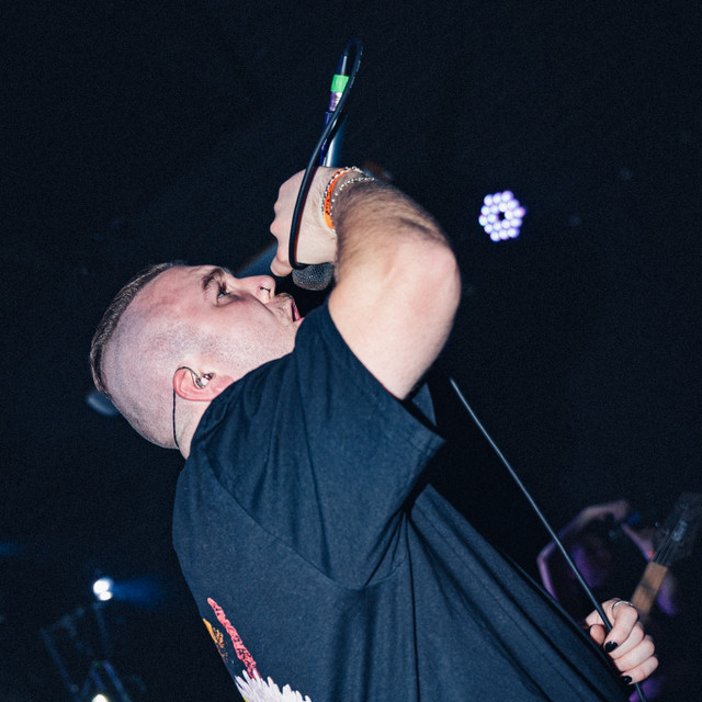 Dominik Puchala | Spotify
