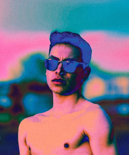 Producer Castro | Spotify